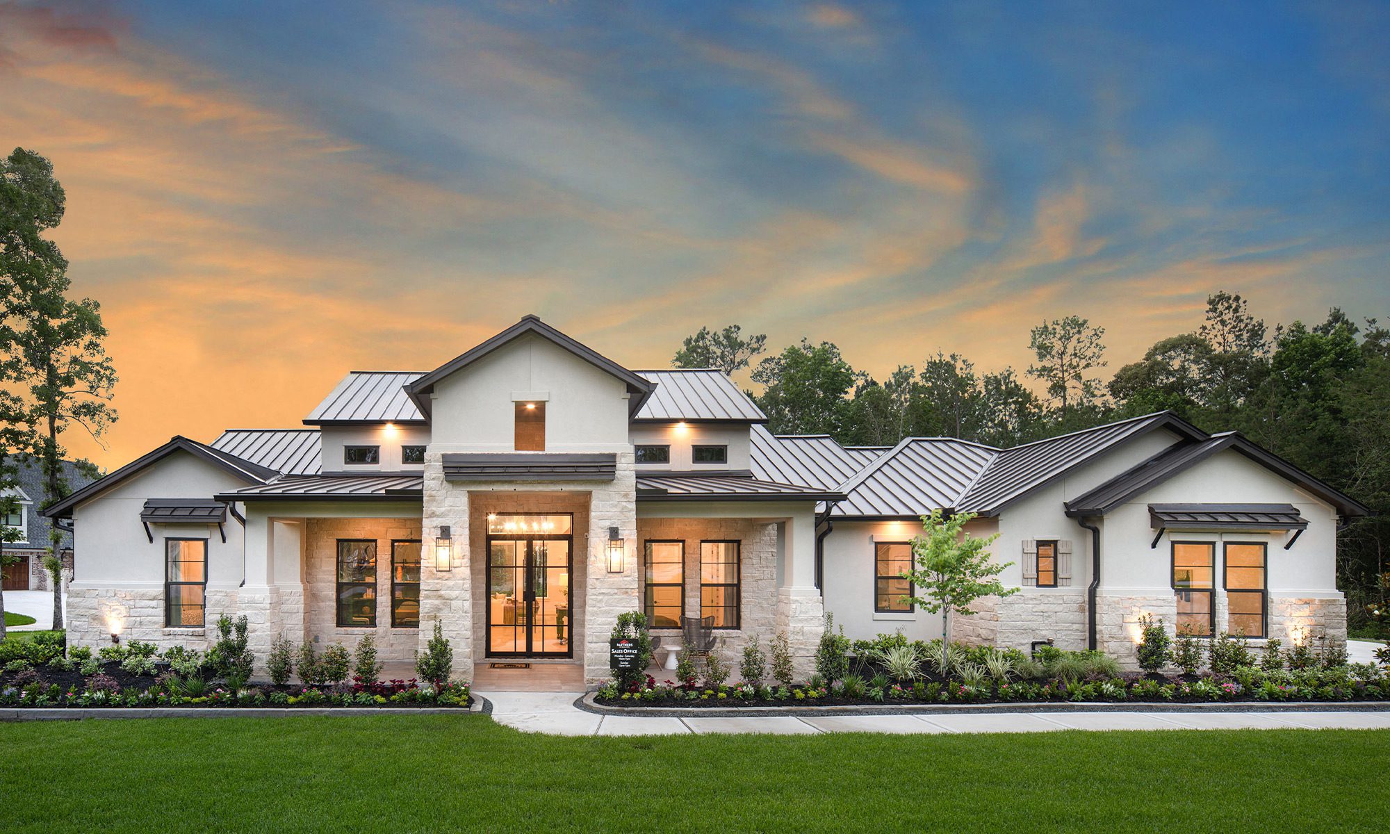 Partners In Building at COLTON near Magnolia, TX