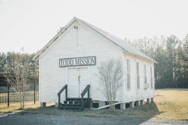 COLTON is a New Community in Todd Mission, TX