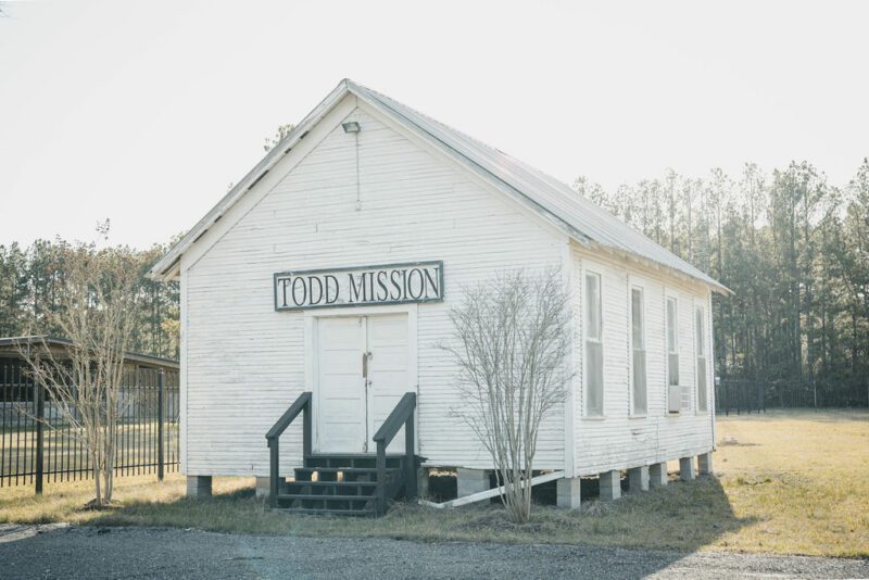 COLTON is a New Community in Todd Mission, TX