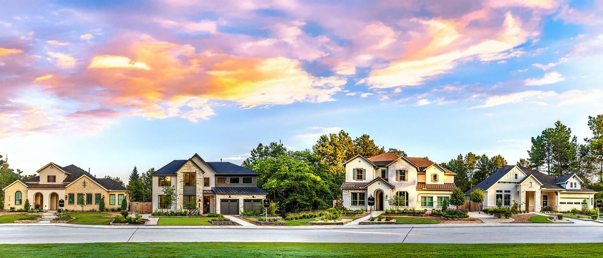 COLTON is a New Community in Todd Mission, TX